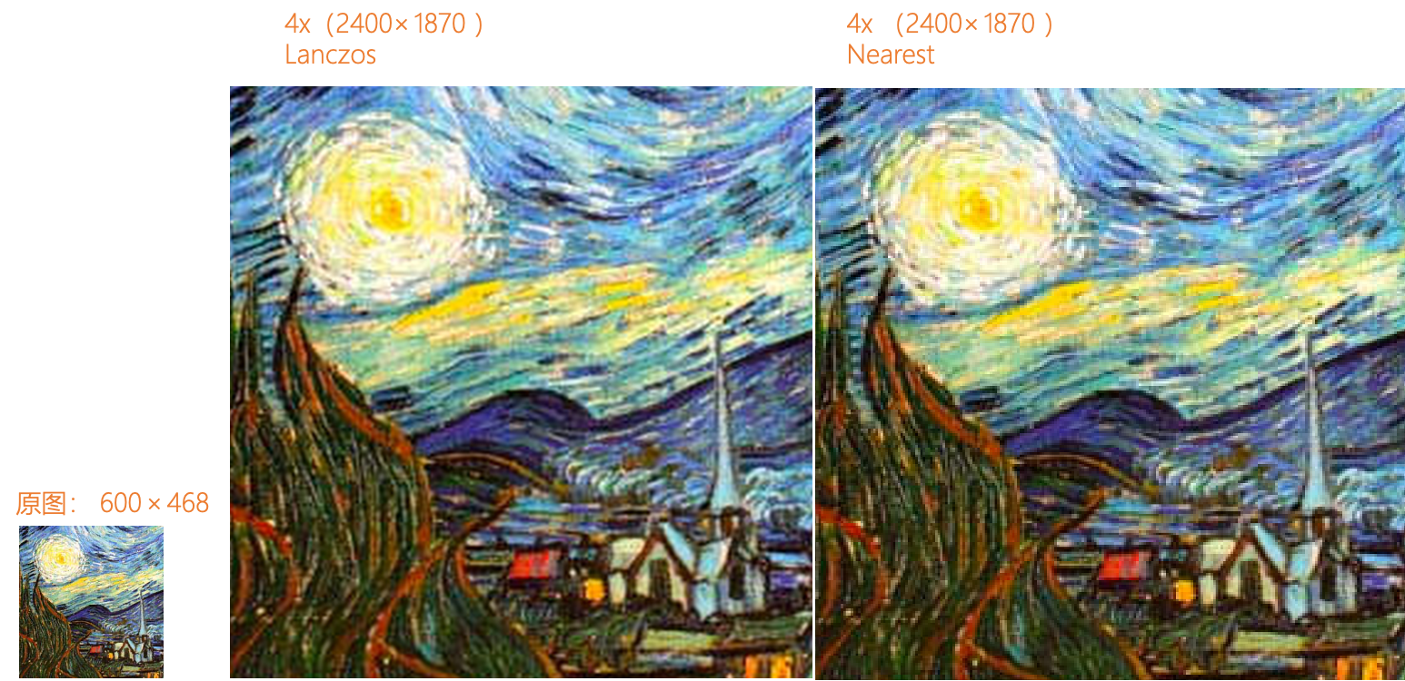 Stable Diffusion——Extras（附加功能）与 PNG info （图片信息） - 知乎