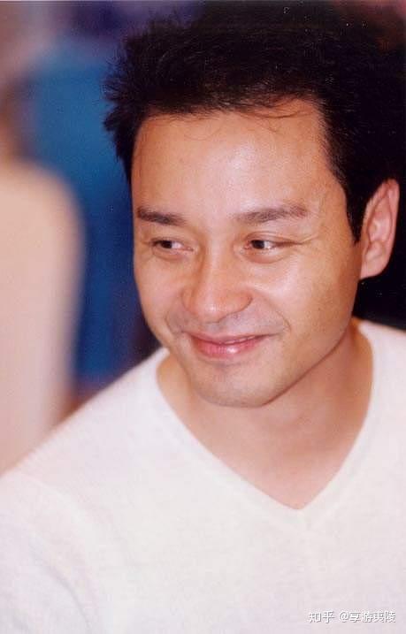 动听的歌曲侧面，怀念张国荣 - 知乎