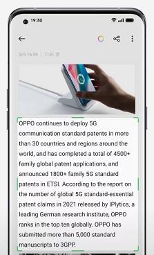 OPPO手机的“自由翻译”到底有多自由？教你如何玩转OPPO翻译神器 - 知乎