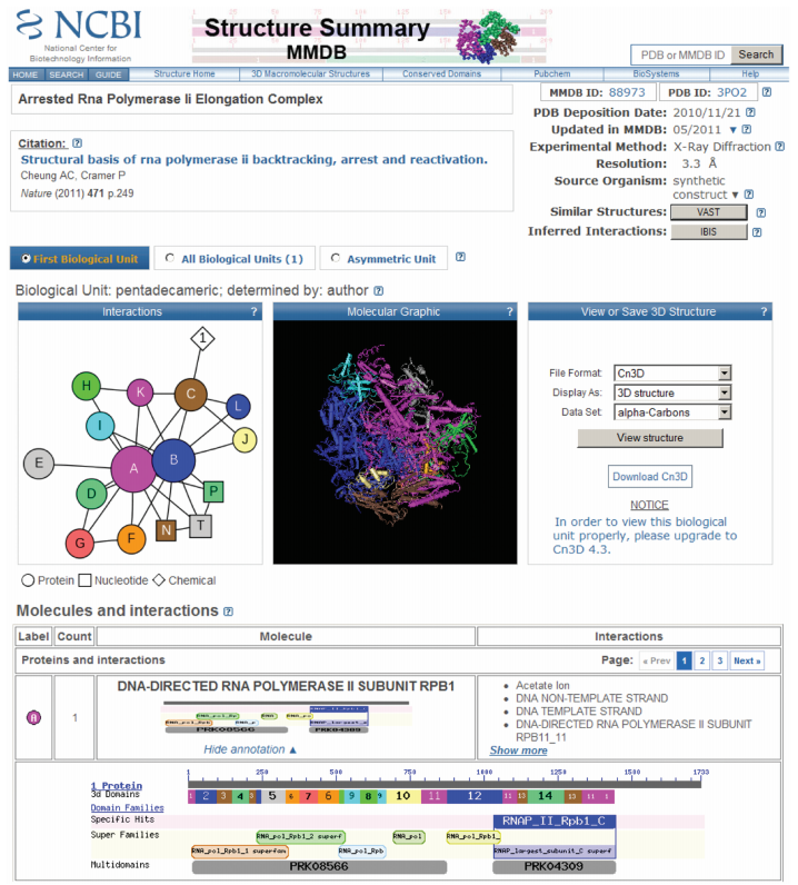 药学领域的免费数据库 - 知乎