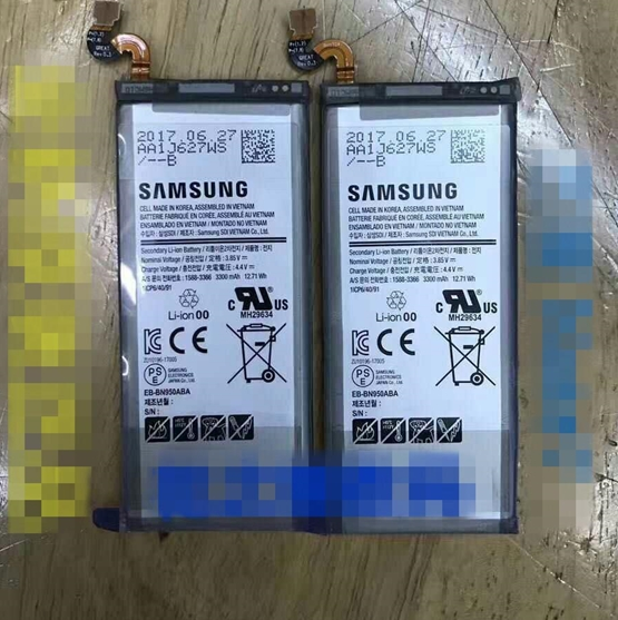 三星Note8电池成短板：都是Note7惹的祸！ - 知乎