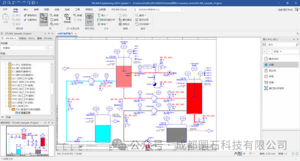 EPLAN Platform你了解多少？ - 知乎
