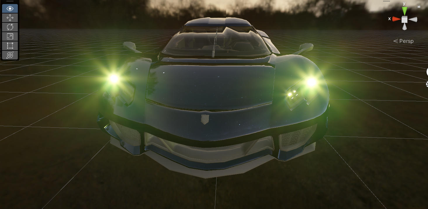 FFT Convolution Bloom - 知乎