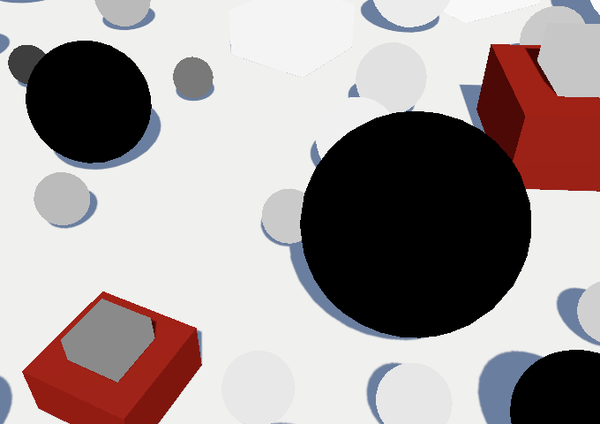 Unity通用渲染管线（URP）系列（七）——LOD和反射（Adding Details） - 知乎