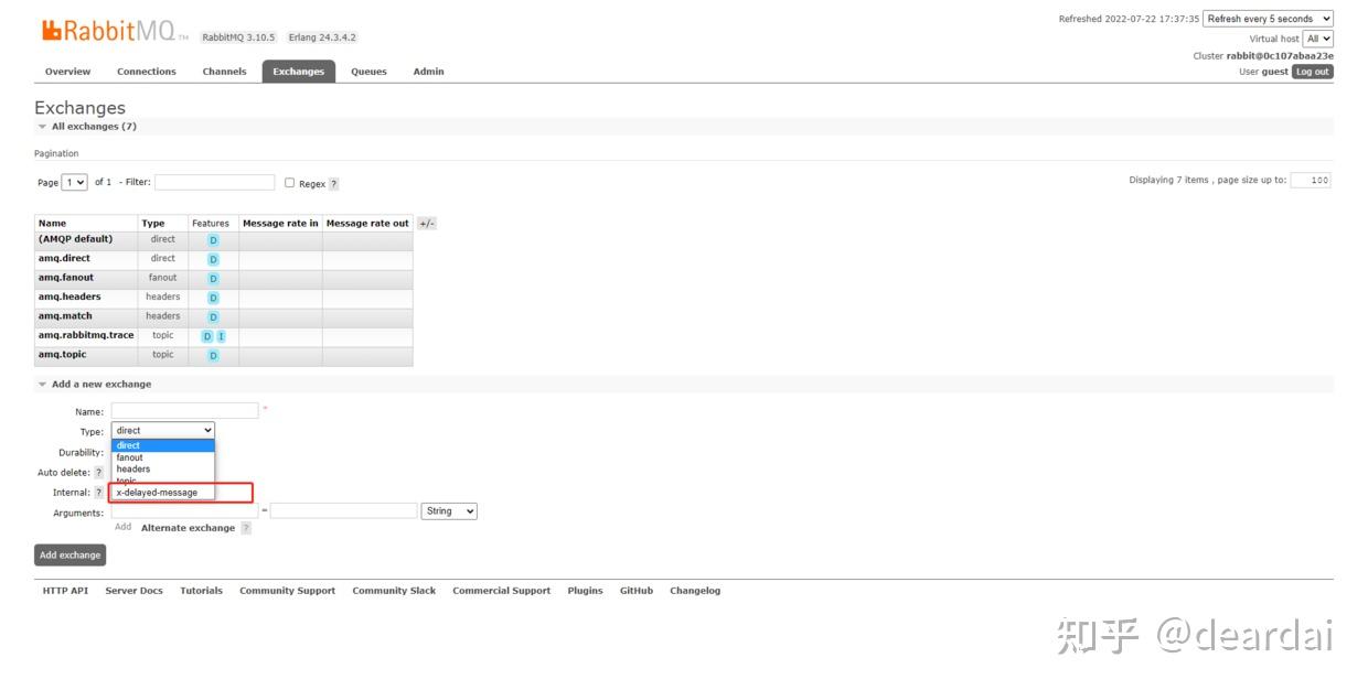 Hyperf使用rabbitmq完成订单延时取消 - 知乎