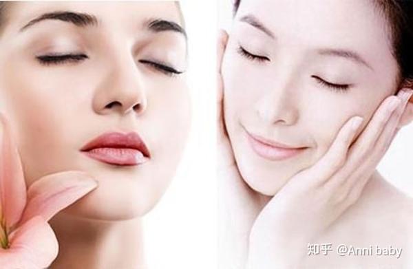 冬天是美白的好季节 知乎