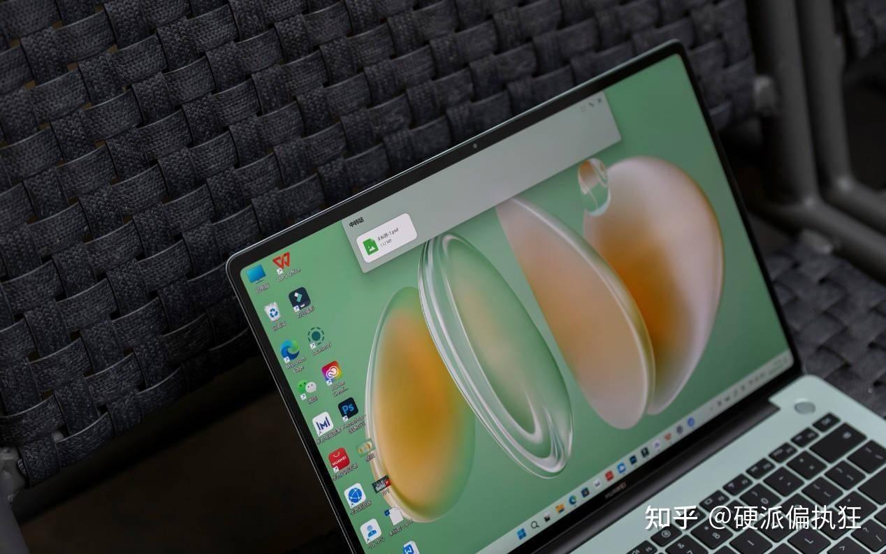 轻薄、性能、智慧体验全要？华为笔记本Linux版618学生党闭眼入！ - 知乎