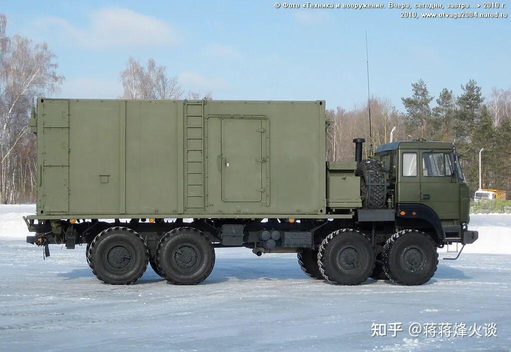 俄军S-400防空系统的指挥车首次被摧毁！乌克兰海马斯火箭炮再获大战果 - 知乎