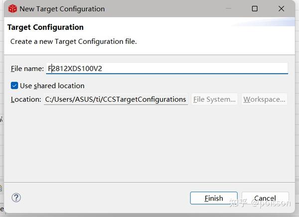 MBD实战系列（2）----C2000芯片自动代码生成（代码生成及烧写全流程详解） - 知乎