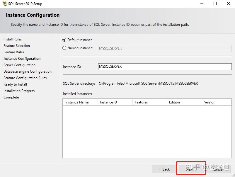 sqlserver 2019 always on 集群 - 知乎