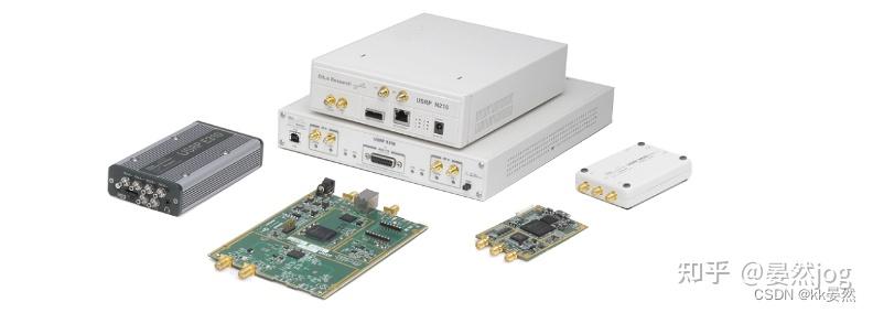 6、USRP【入门软件无线电（SDR）】PySDR：使用 Python 的 SDR 和 DSP 指南 - 知乎