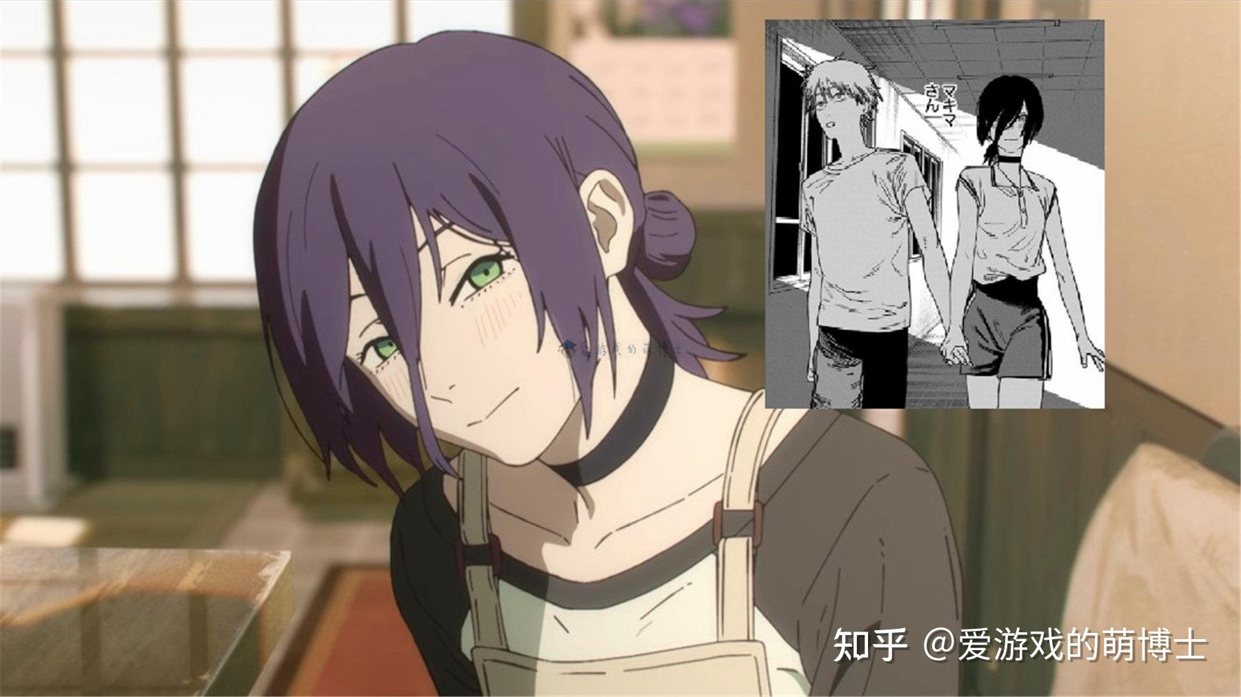 下泳池的场景都完美还原，日Coser扮演《链锯人》蕾塞