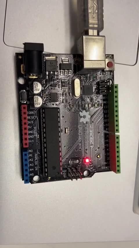 Arduino的软件：Arduino IDE和Mind+图形化编程 - 知乎