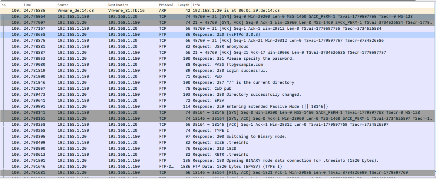 浅谈pxe和ipxe - 知乎