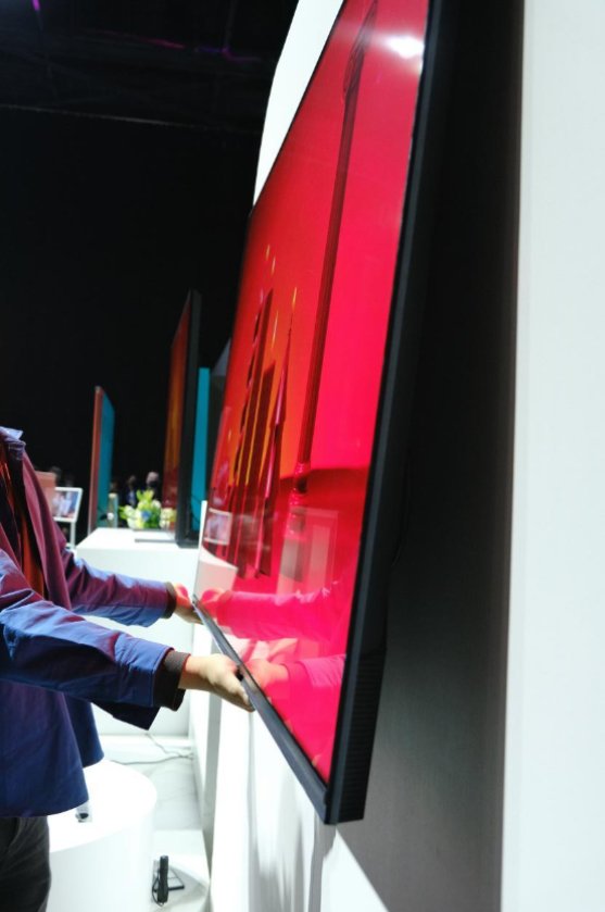 深度科普：海信的ULED X到底是什么技术？海信爆款电视U7K值不值得买！ - 知乎