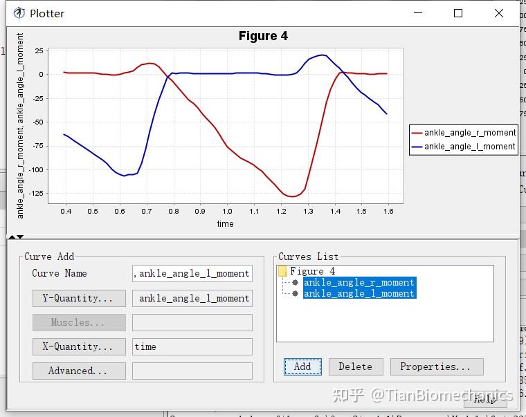 Opensim教程3-缩放、逆向运动学和逆向动力学 - 知乎