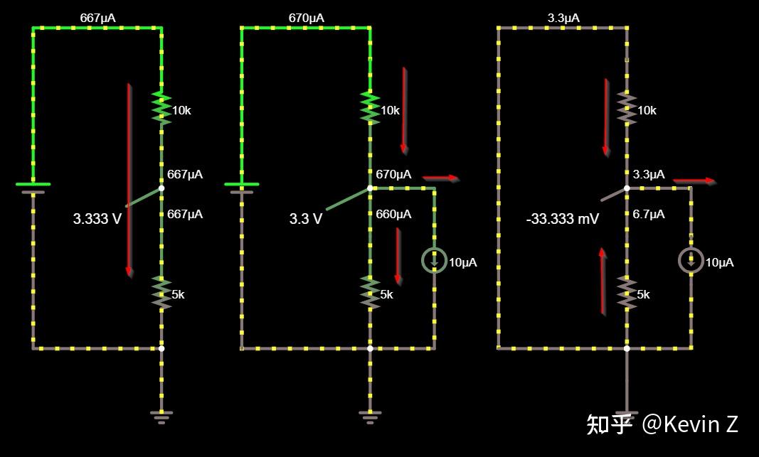 Sink Source Current DAC电路 - 知乎
