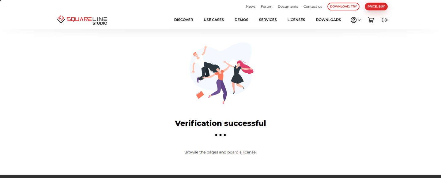 基于 LVGL 使用 SquareLine Studio 快速设计 UI 界面 - 知乎