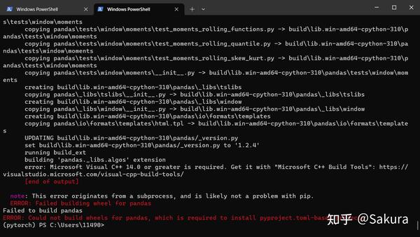 Pytorch使用d2l报错 - 知乎
