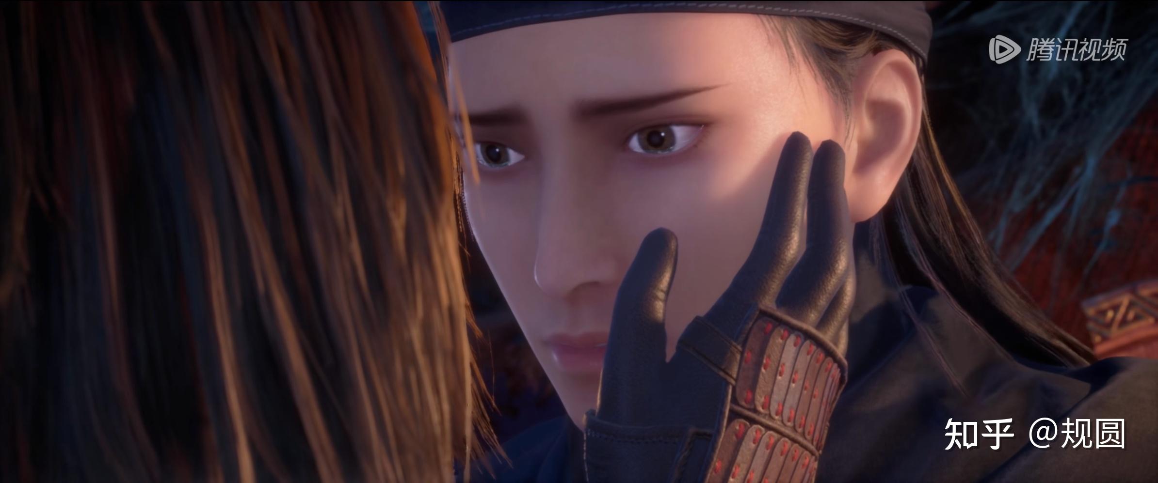 《画江湖之不良人》1-6季见证成长 - 知乎