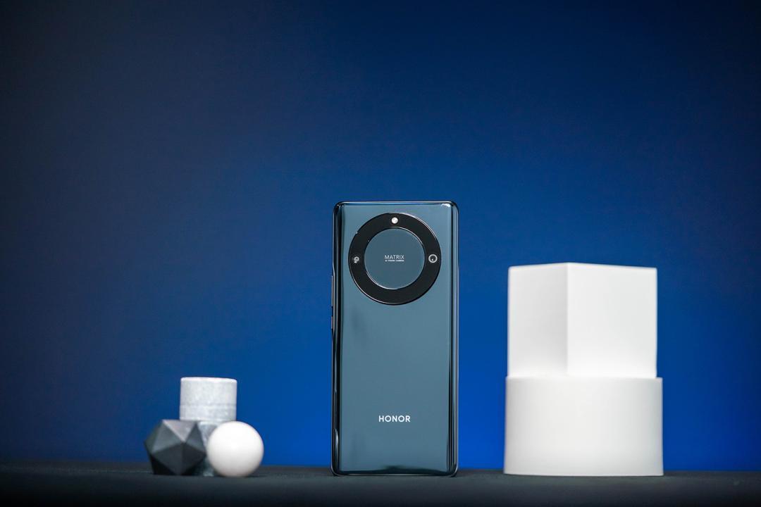 这可能是荣耀最越级的 X 系：荣耀 X40 体验 - 知乎