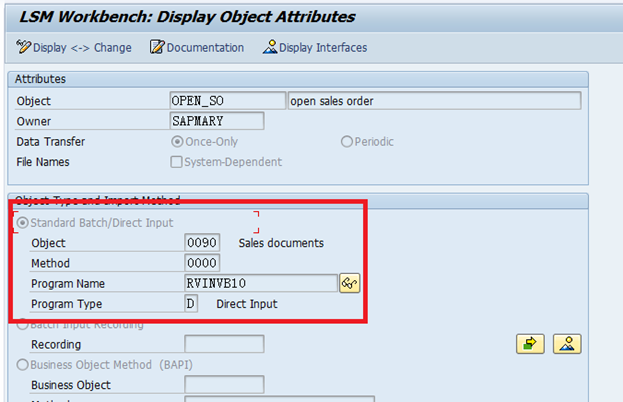 SAP那些事-实战篇-16-LSMW（老是摸我）问答 - 知乎