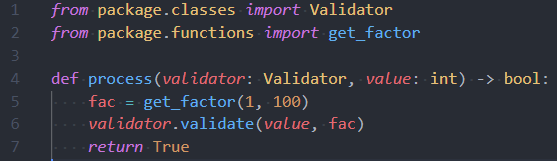 pylance 一款对 Python 快速，功能丰富的 VSCode 插件 - 知乎