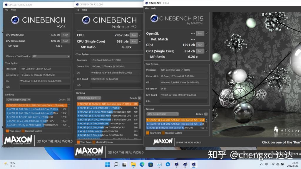 ThinkPad E15 2022：入门版ThinkPad是怎样炼成的 - 知乎