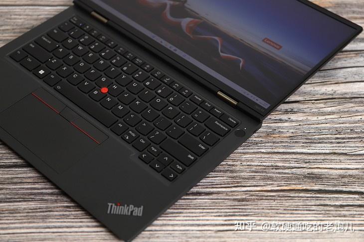 ThinkPad neo 14锐龙版评测：大核配大显的R7 6800H处理器 - 知乎