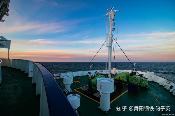 AH36/EH36是什么钢板？AH36/EH36钢板介绍 - 知乎