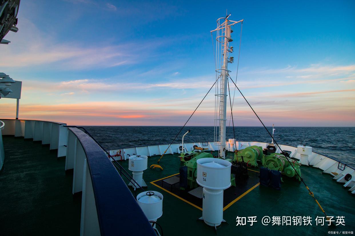 AH36/EH36是什么钢板？AH36/EH36钢板介绍 - 知乎