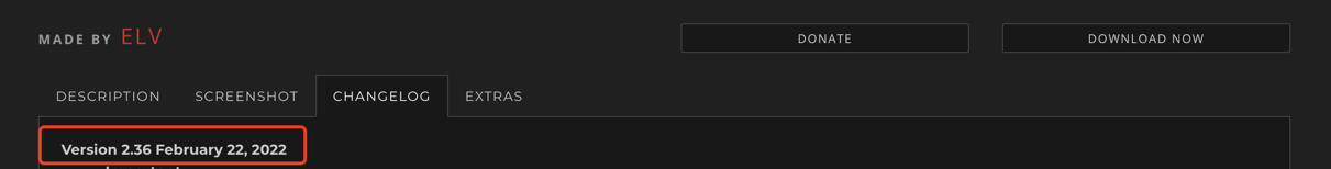 [ElvUI]集成插件ElvUI框架功能全解析（干货） - 知乎