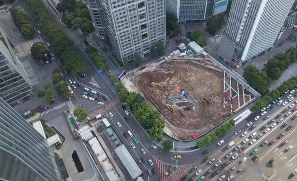 珠江新城新地标 合景ONE68 即将入市 仅212席位 最后的机会！ - 知乎