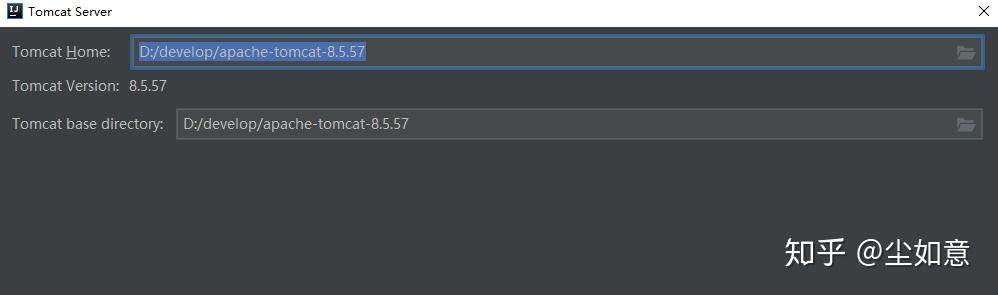 Idea使用Tomcat8运行JavaWeb项目 - 知乎