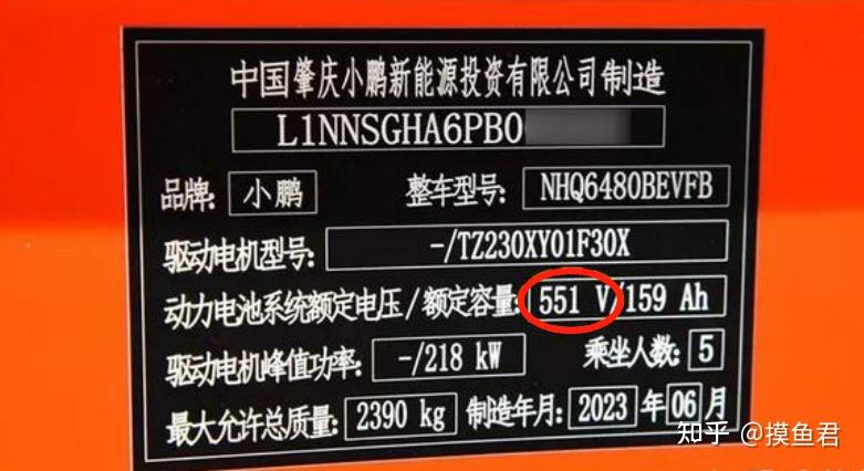 小米SU7：871V电池技术，冬季电车续航之王的崛起 - 知乎