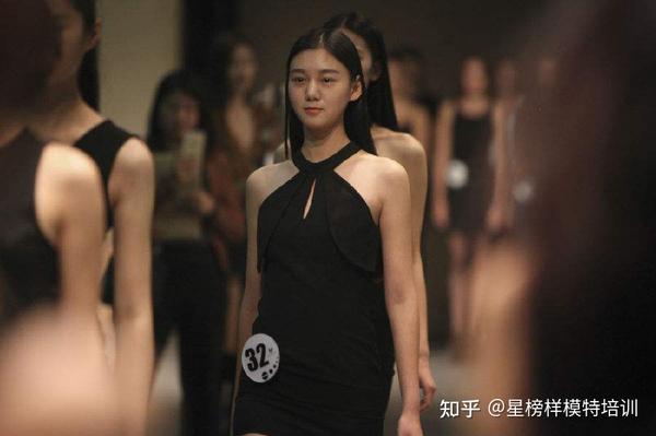 服装表演（模特）艺考你了解多少? 西安模特艺考培训 - 知乎