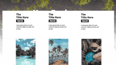 MotionGo：AI 智能内容创作辅助的专业级 PPT 动画插件，让你的演示更简单高效！ - 知乎