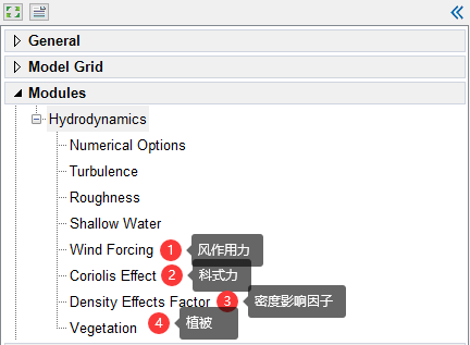EFDC基础篇之二维水动力 - 知乎
