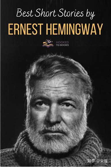 Ernest Hemingway(欧内斯特·海明威)《A Day’s Wait》《一天的等待》解析 - 知乎