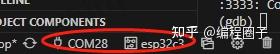 ESP-C3入门22. 基于VSCODE使用内置JTAG调试程序 - 知乎