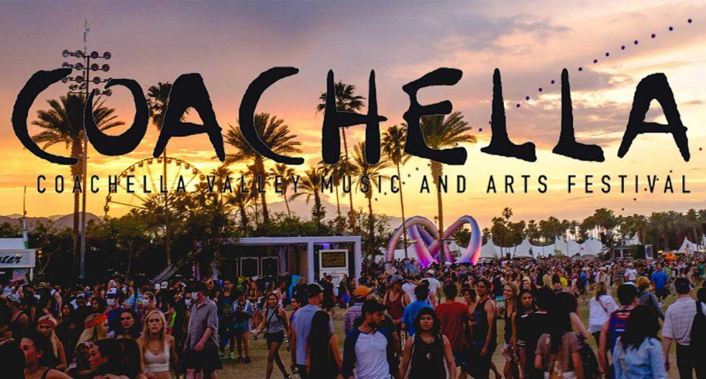 Coachella音乐节成为时尚品牌们宣传推广的新战场？ - 知乎