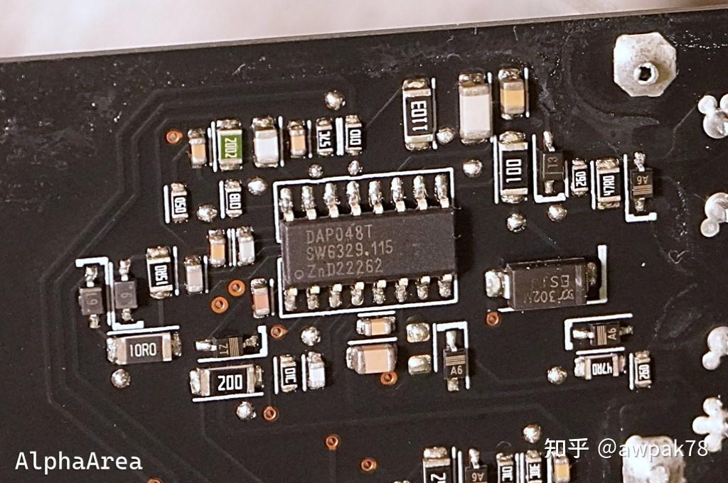 电源大厂重回 PC DIY -- 台达 MX650 拆解评测