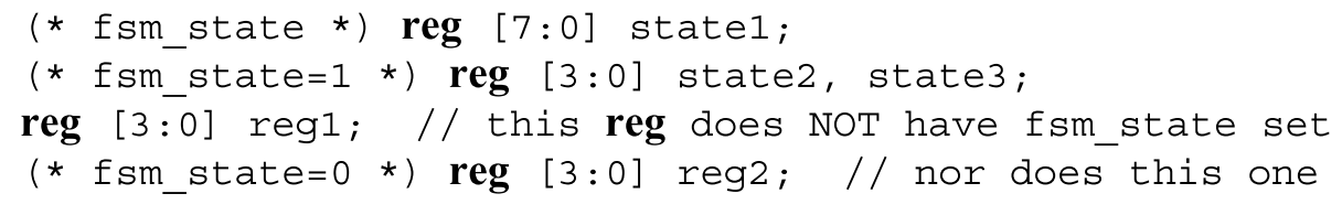 2，Verilog-2005标准篇：verilog规则预览 - 知乎