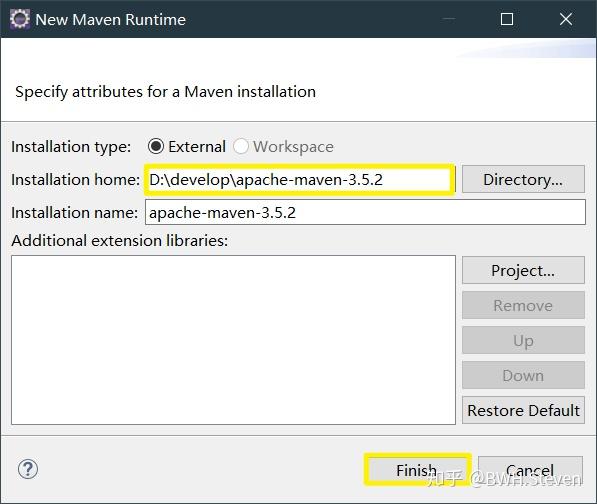 Eclipse JavaEE 开发环境配置（JDK、Tomcat、Maven） - 知乎
