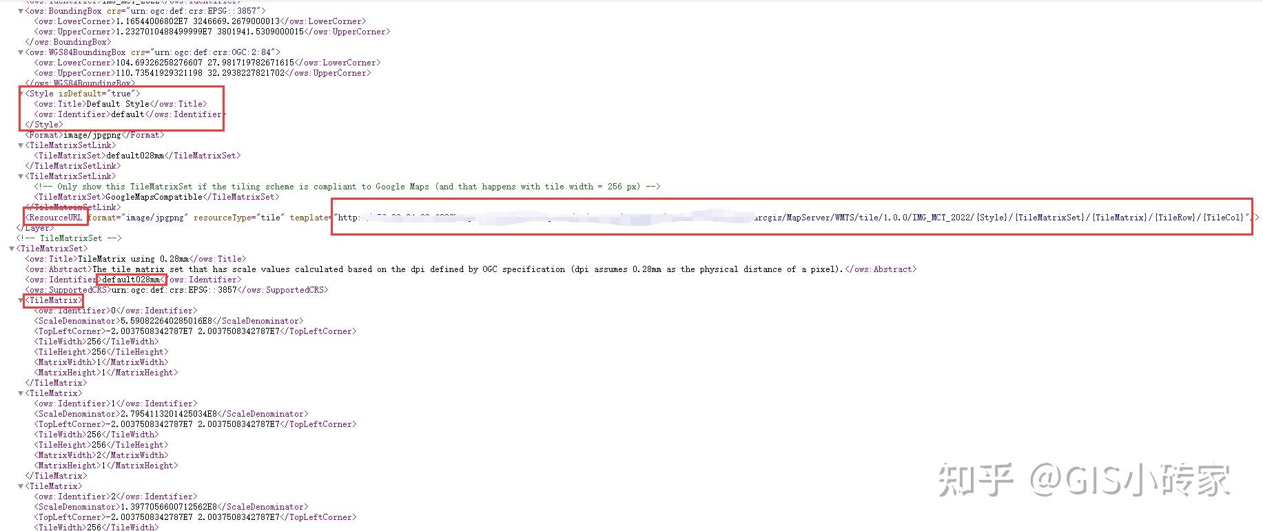 【第六章 WebGIS】mapboxgl请求ArcServer发布的底图服务 - 知乎
