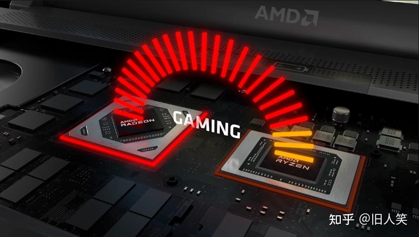 AMD推出智能技术系列新成员——AMD SmartAccess Storage技术 - 知乎