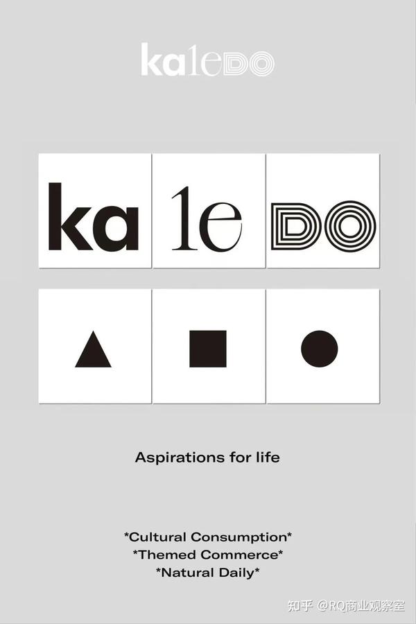 Kaledo：在大湾区，用文化驱动商业创新 - 知乎