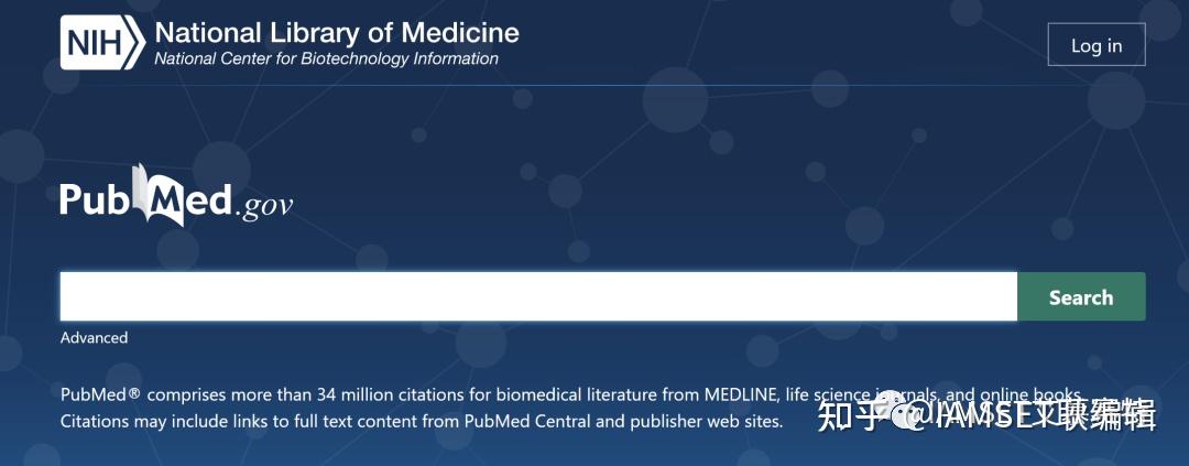 我的文章被PubMed收录了，在MEDLINE和SCIE能检索到吗？ - 知乎