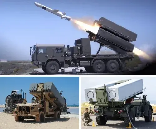 美军在巴丹岛首次部署NMESIS反舰导弹 - 知乎