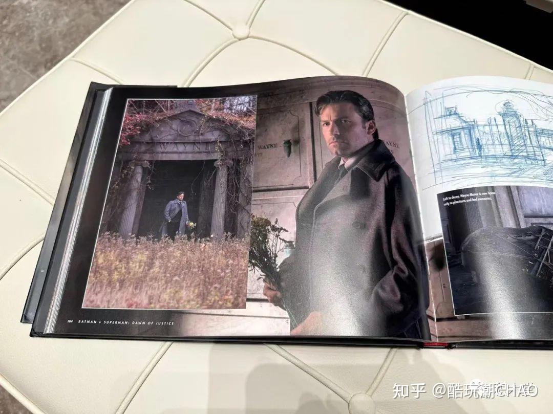 【MOC作者作品展示】蝙蝠侠大战超人-Joshen - 知乎